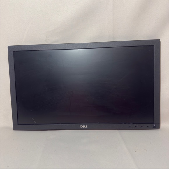 Dell | Computers, Laptops & Parts | Dell 2 Lcd Flat Panel Computer ...